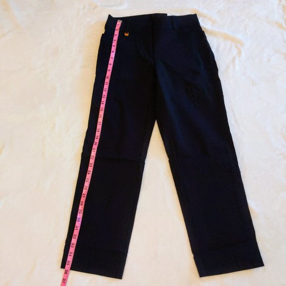 JM Collection | Pants & Jumpsuits | Nwt Jm Collection Straight Leg ...